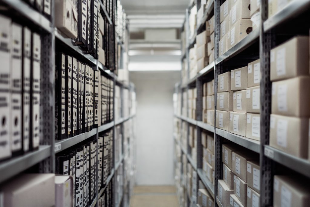 What You Need to Know About Weighing in a Warehouse Environment
