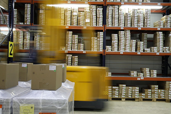 How to Choose the Best Scale for Your Warehouse