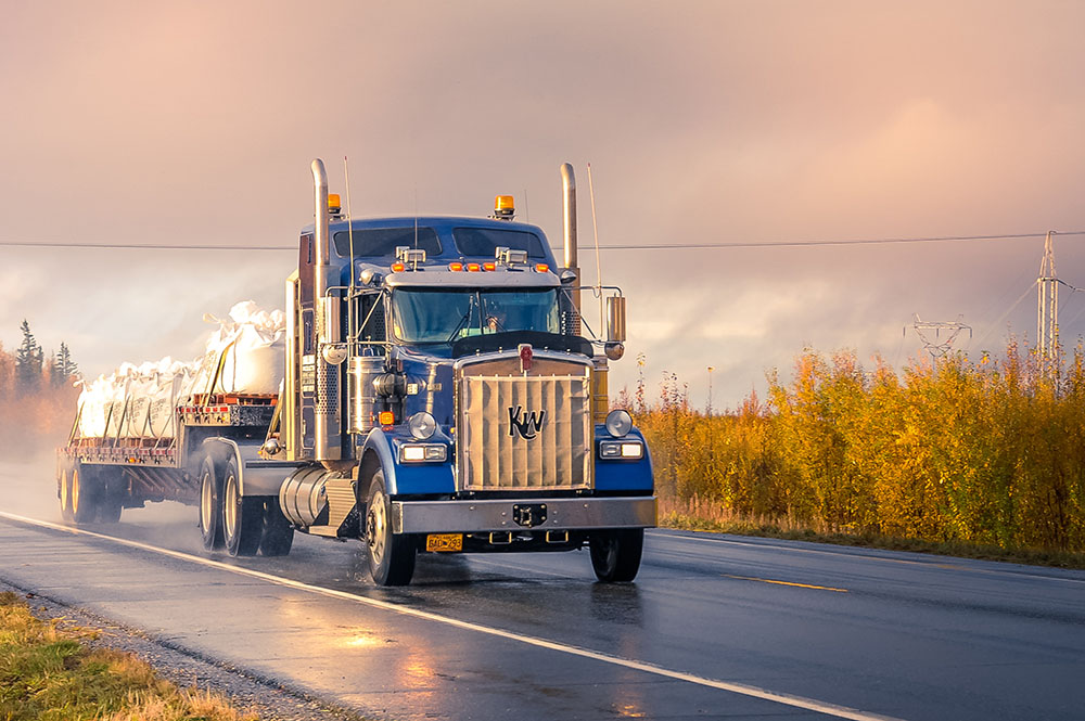 Signs It s Time To Replace Your Truck Scale Active Scale