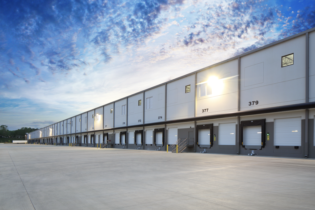 Weighing in Warehousing & Logistics | Complete Guide to Accuracy & Efficiency
