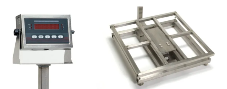 Weighing in Warehousing & Logistics | Complete Guide to Accuracy ...
