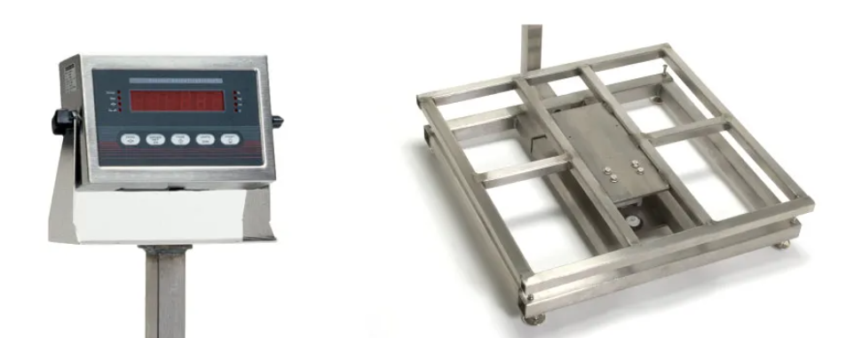 Weighing in Warehousing & Logistics | Complete Guide to Accuracy ...
